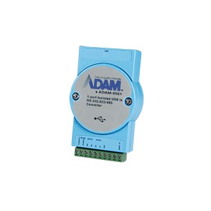 Convertidores ethernet - fibra - RS-232 - RS-422/485