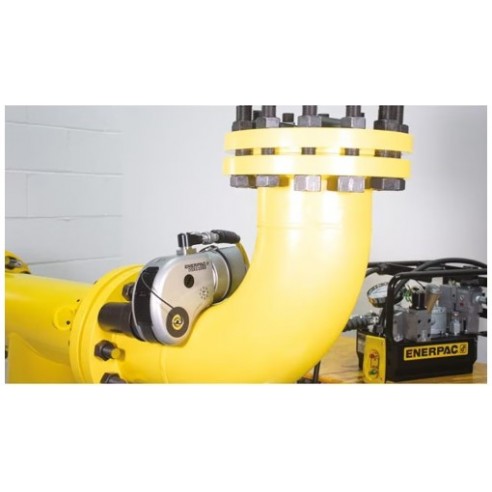 Enerpac,DSX1500,Llaves de Torque Hidráulicas de Aluminio de Adaptador ...