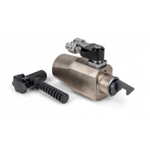 Llaves de torque hidraulicas
